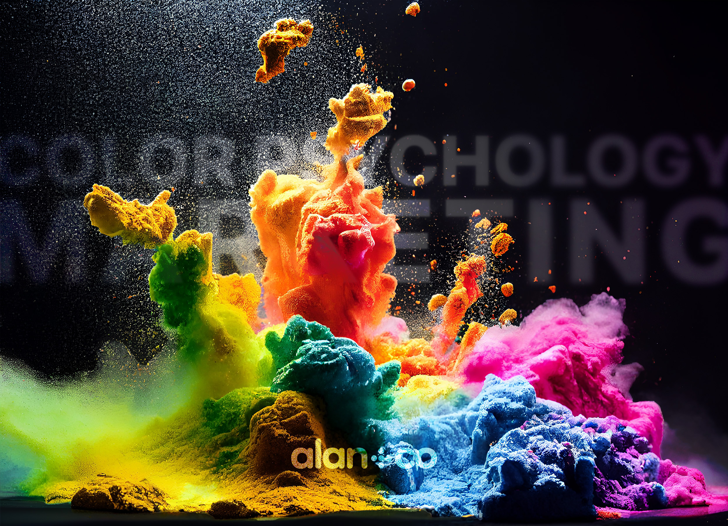 When Color Matters: Color Psychology in Marketing | Alan + Company